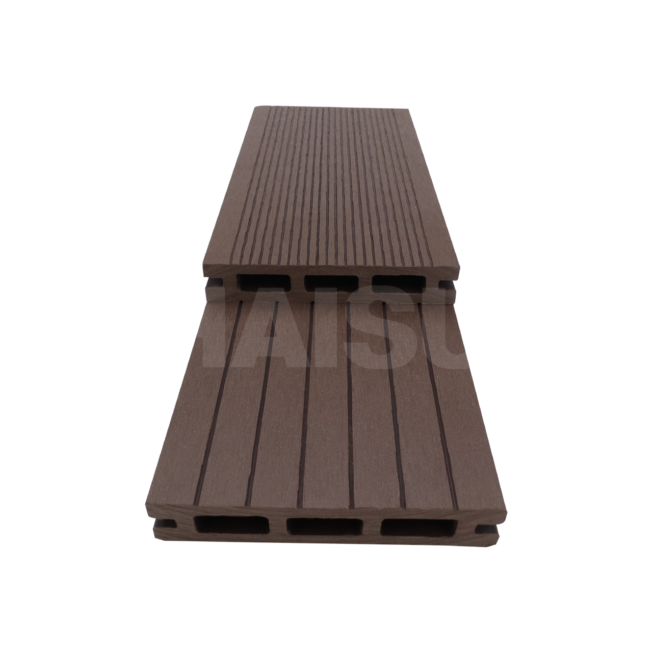 Wood Plastic Composite Decking DEK001-C19 - Thaisun