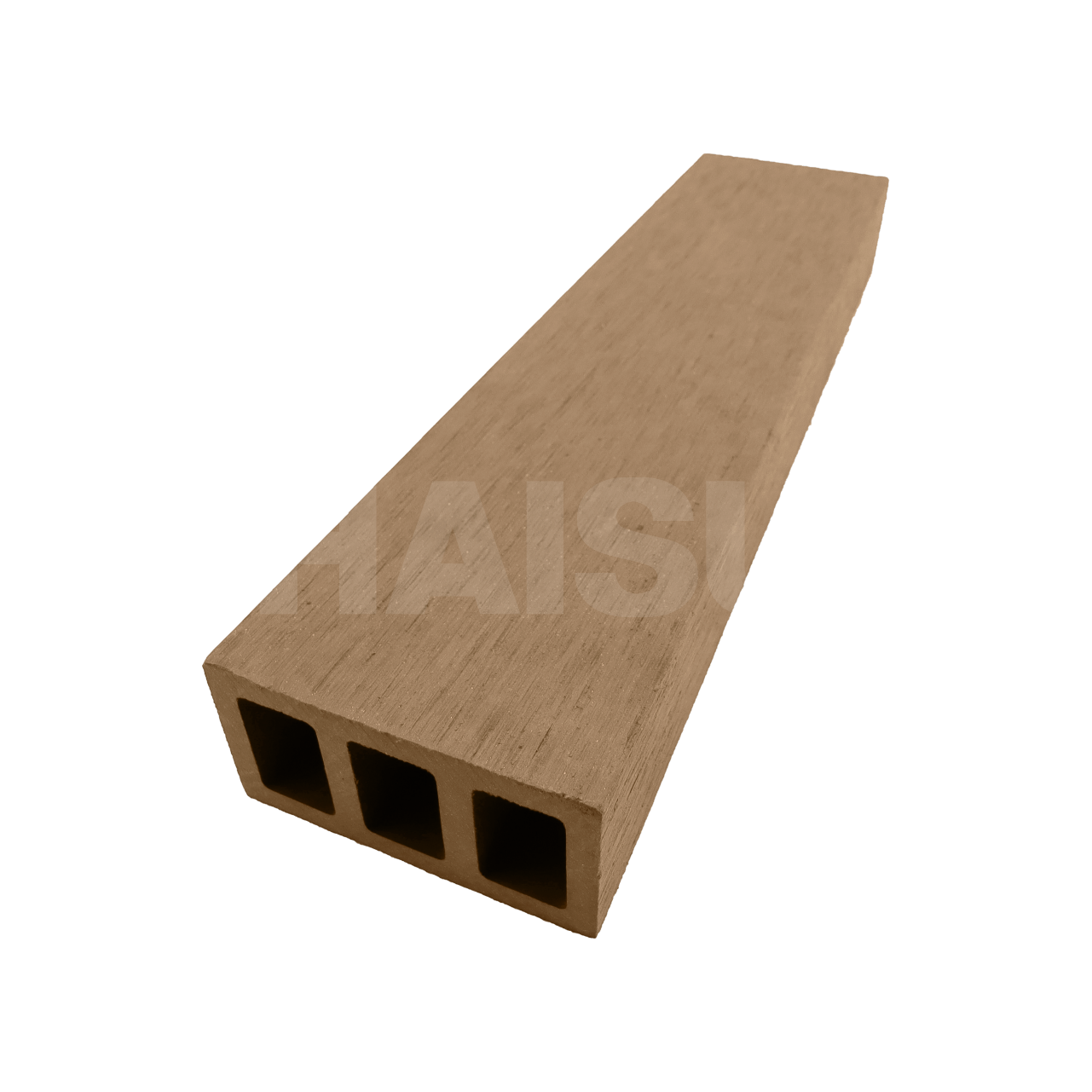 Wood Plastic Composite Lath GW202-YL - Thaisun