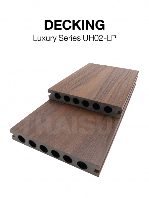 Decking & Skirting Archives - Thaisun