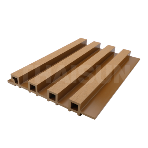 WPC Ceiling and Wall Cladding TSP-WP175-YL - Thaisun