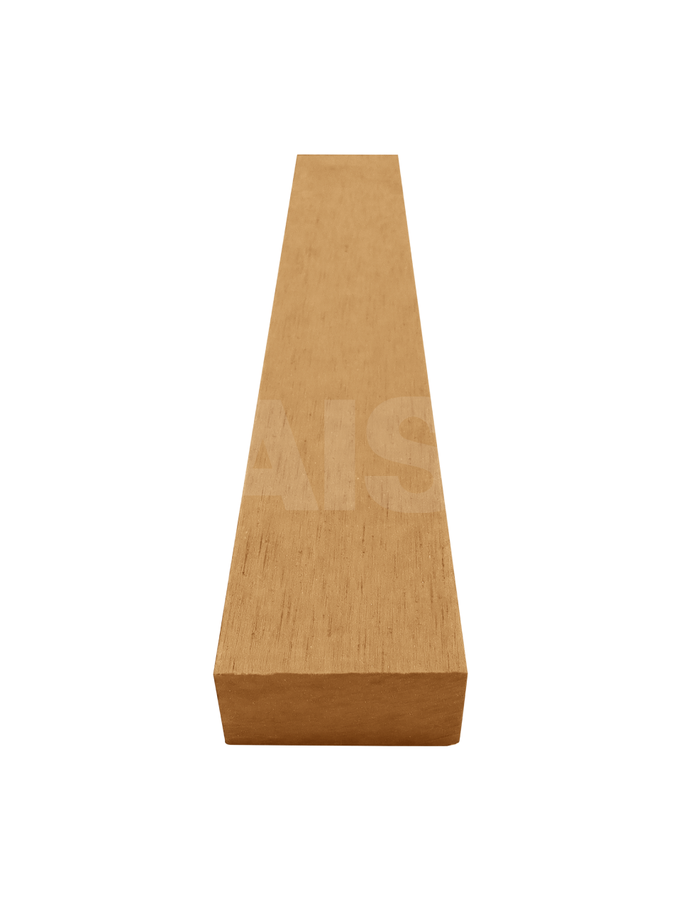 Wood Plastic Composite Lath MD RS01-1-CY05 - Thaisun