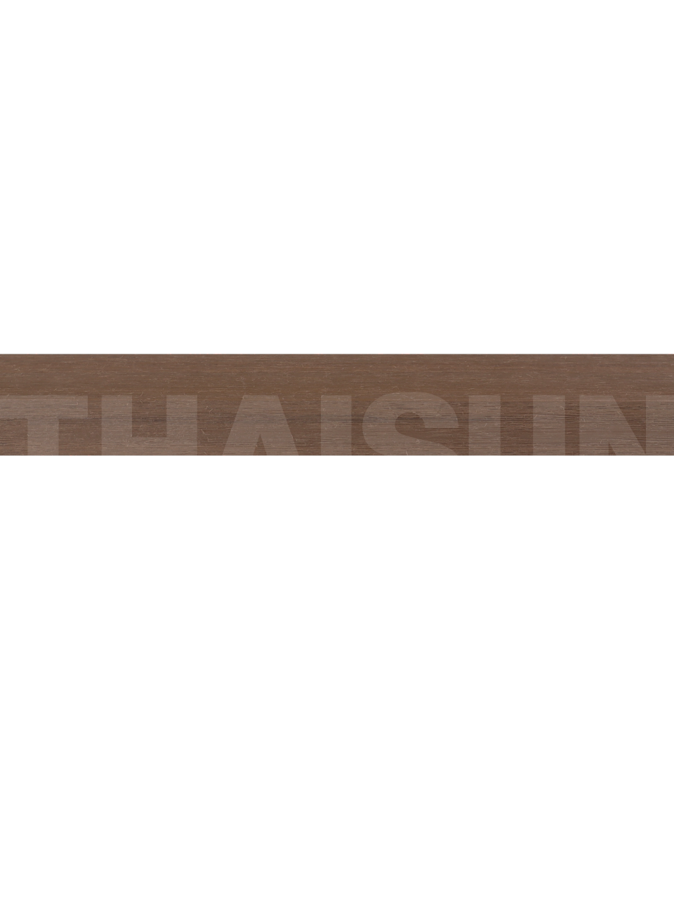 Wood Plastic Composite Lath JUF25H50-LP - Thaisun